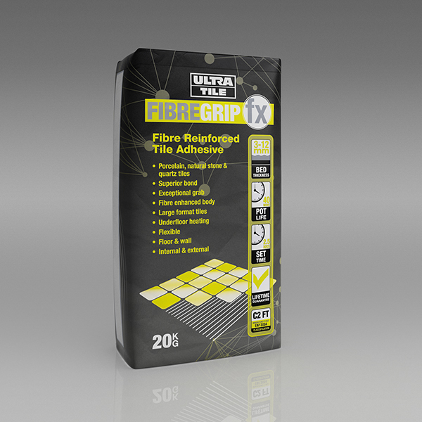 FibreGrip FX | The Tiling Experts