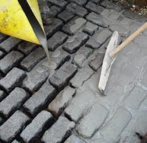 Flowpoint Grout | Standard, Smooth & ECO | £17.80+VAT